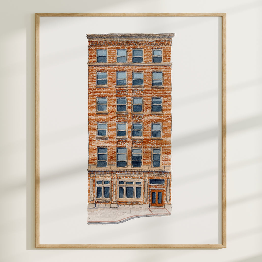 Products – Page 2 – Kiersten Larish Art